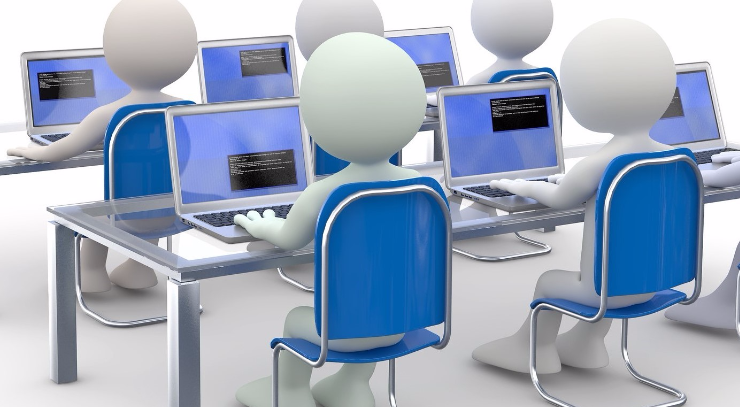 இலவச கணணிப் பயிற்சிநெறி